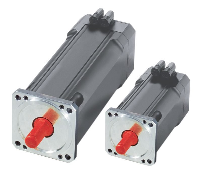 Servomotors: How do they work? - Electrical e-Library.com