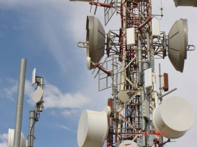 What is WiMAX? - Electrical e-Library.com