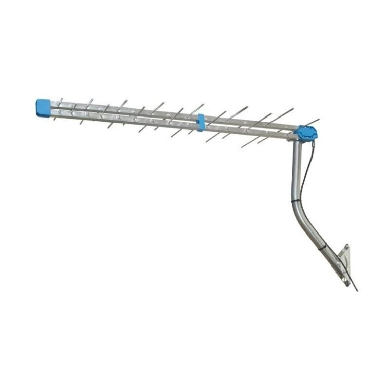 How digital TV works? - Electrical e-Library.com