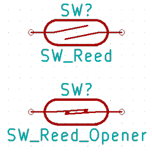 Meet the reed switch - Electrical e-Library.com