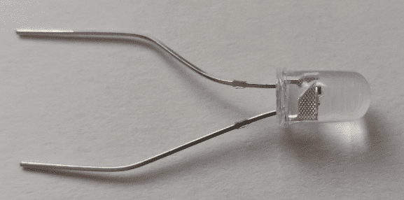 Circuit projects with LEDs - Electrical e-Library.com