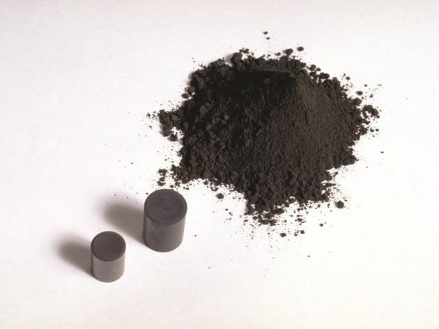 How to extract and enrich uranium? - Electrical e-Library.com