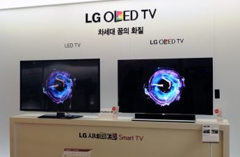 O que é OLED? - Electrical e-Library.com