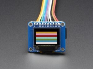 O que é OLED? - Electrical e-Library.com