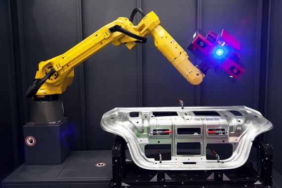 Introduction to machine vision - Electrical e-Library.com