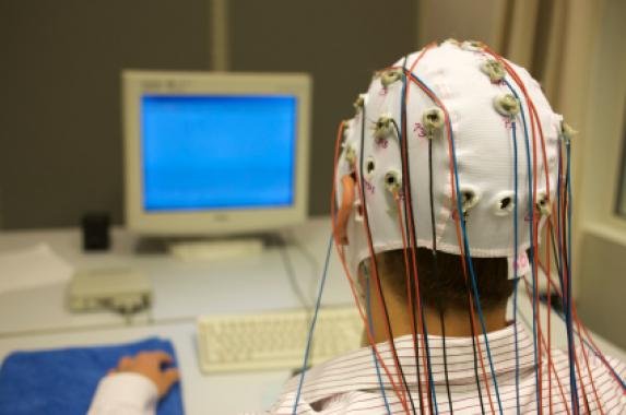 How electroencephalogram works? - Electrical e-Library.com