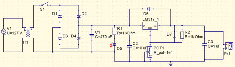 Design and assembling of a linear source - Electrical e-Library.com