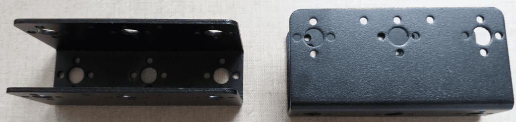 Unboxing of a robotic arm - Electrical e-Library.com