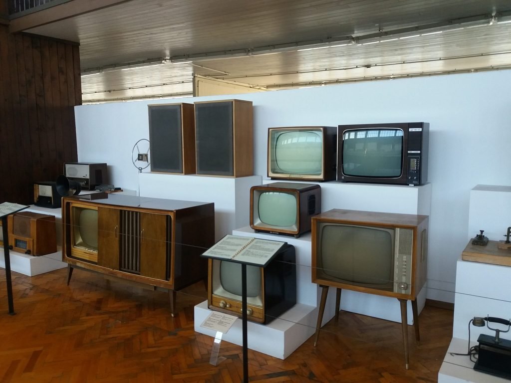 Technical Museum Nikola Tesla (Part 4) - Electrical e-Library.com