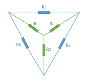 Star and delta configurations - Electrical e-Library.com