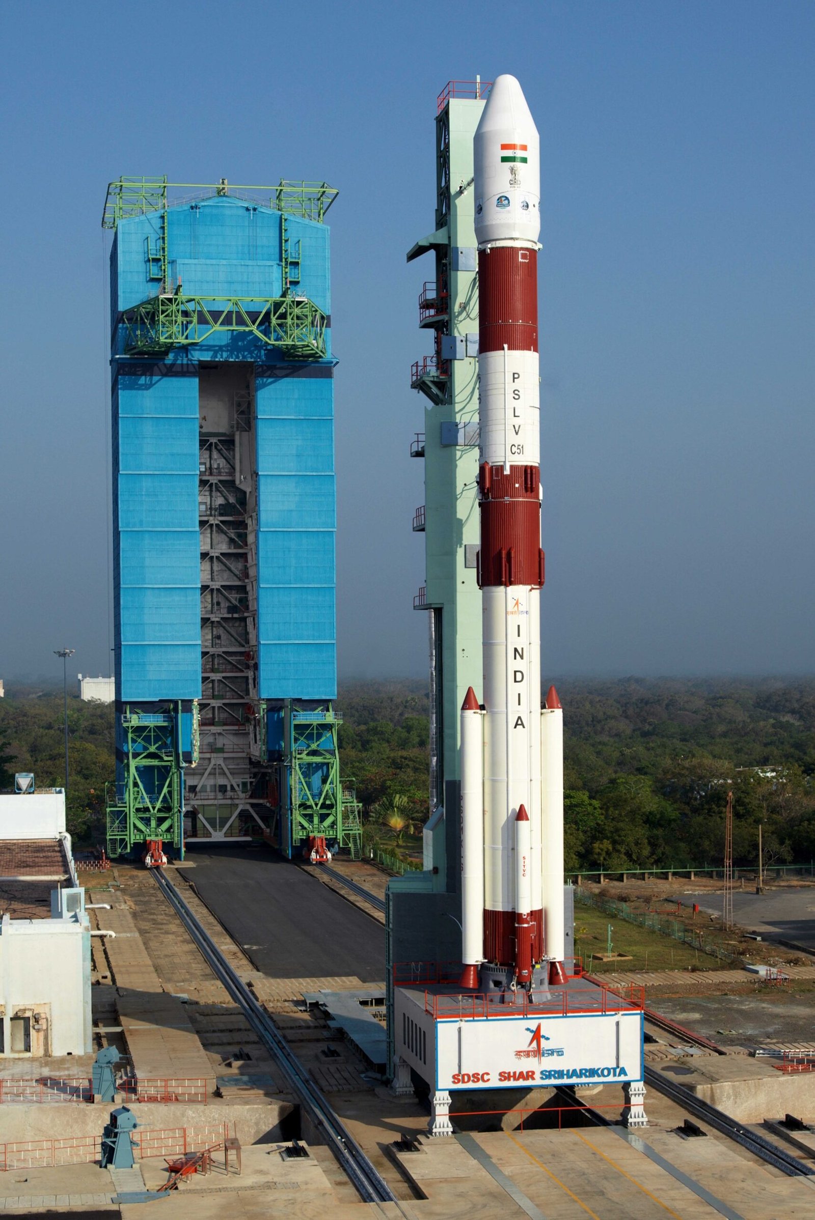 Amazonia-1: the Brazilian observation satellite - Electrical e-Library.com