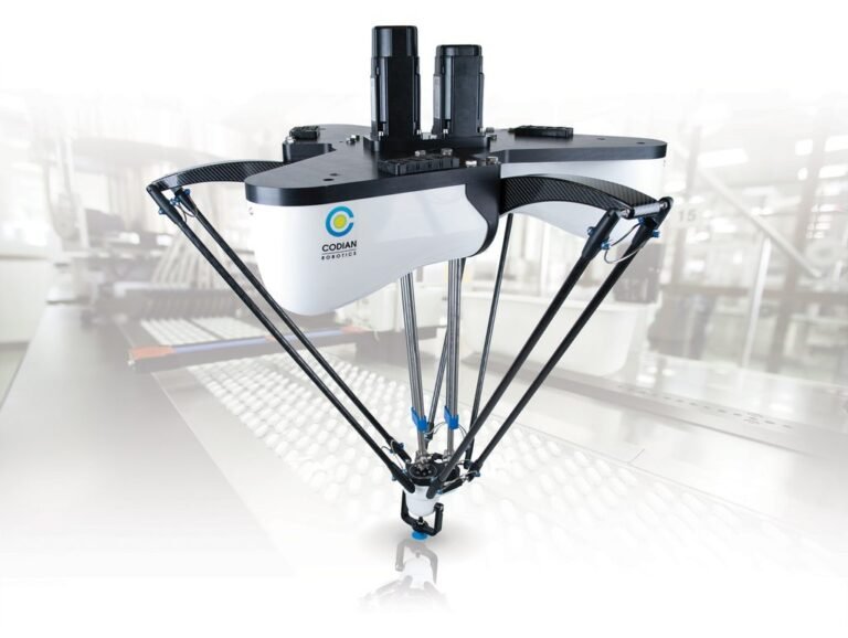 Work envelope of robots - Electrical e-Library.com