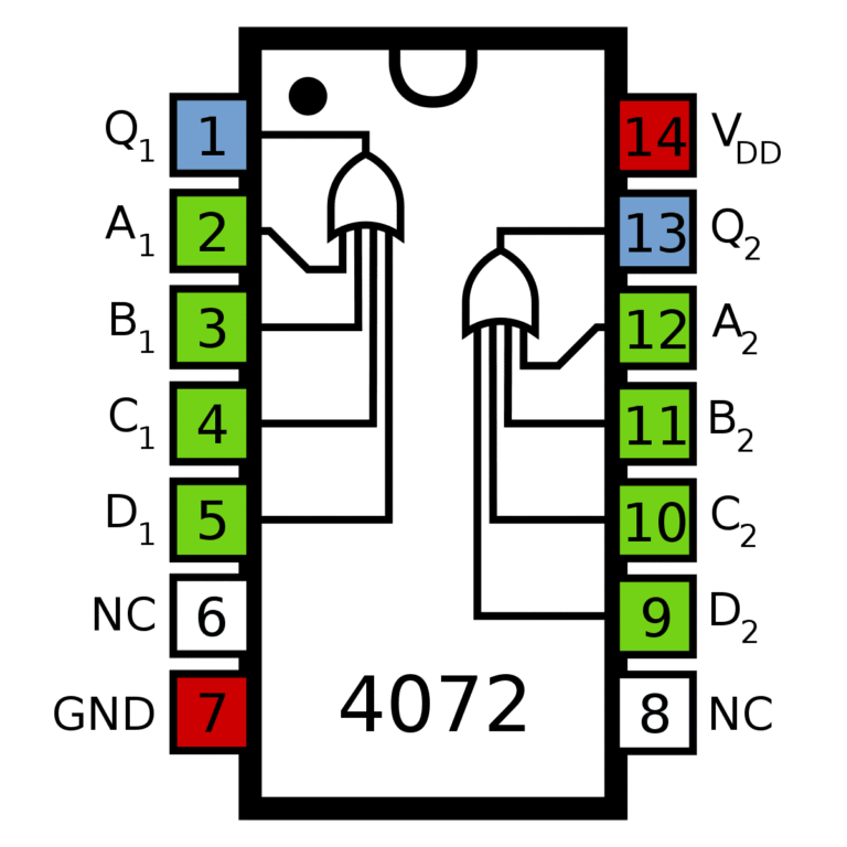 2 digital electronics projects - Electrical e-Library.com
