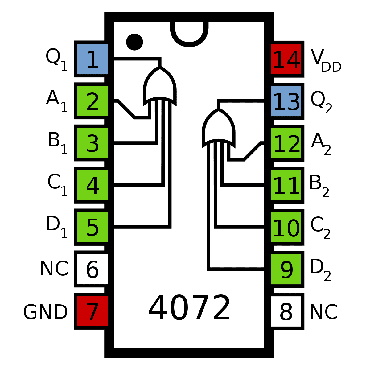 2 digital electronics projects - Electrical e-Library.com