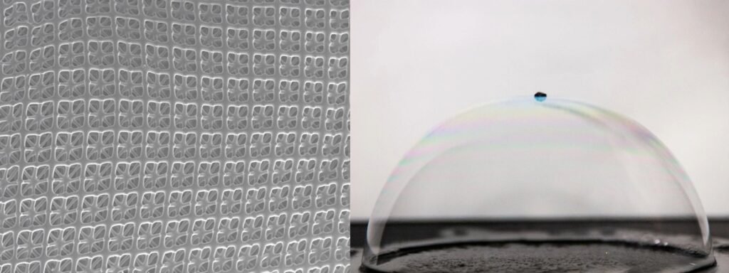 Material designed with machine learning - Electrical e-Library